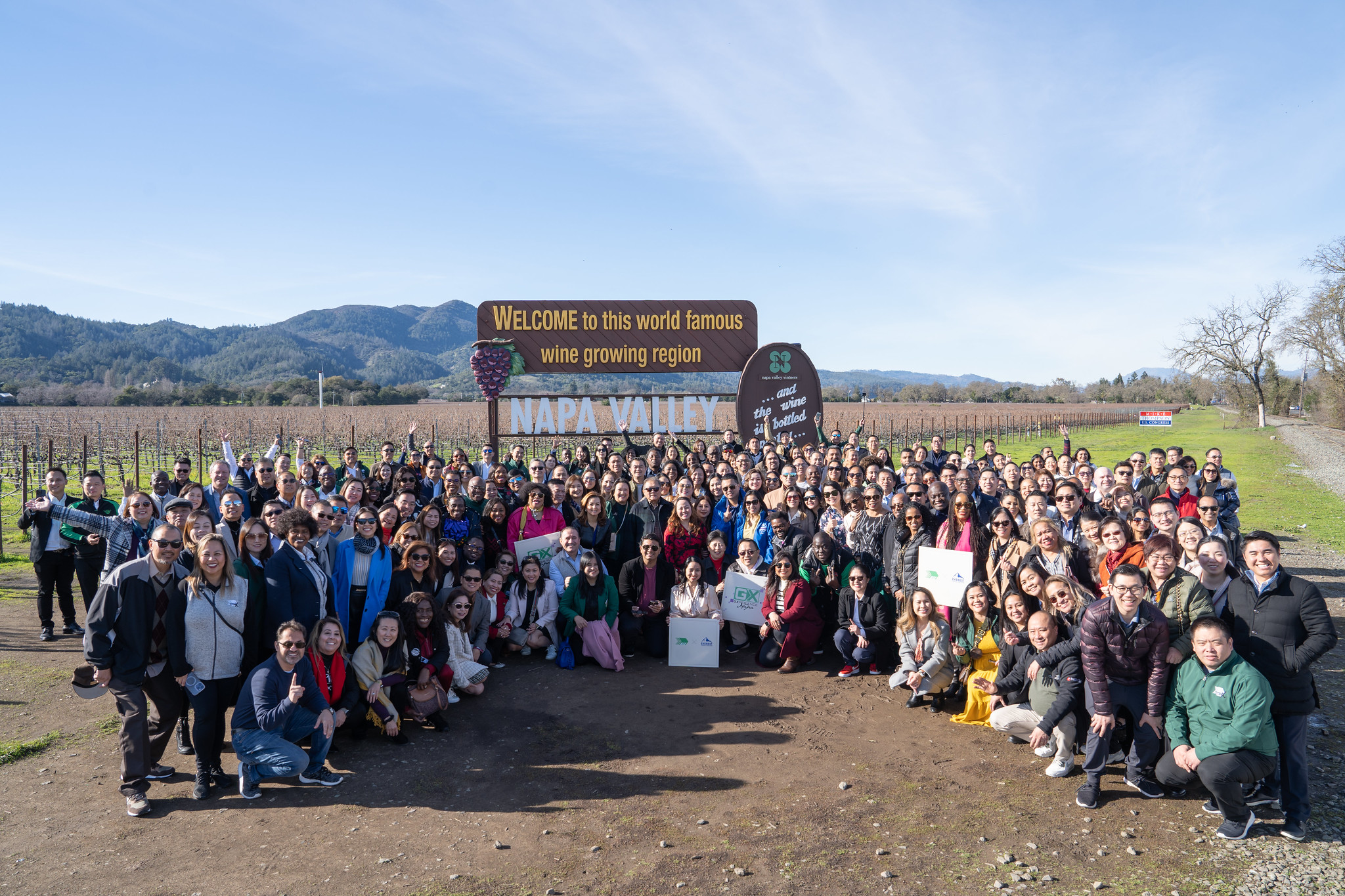 Photo Gallery – WSB360TX