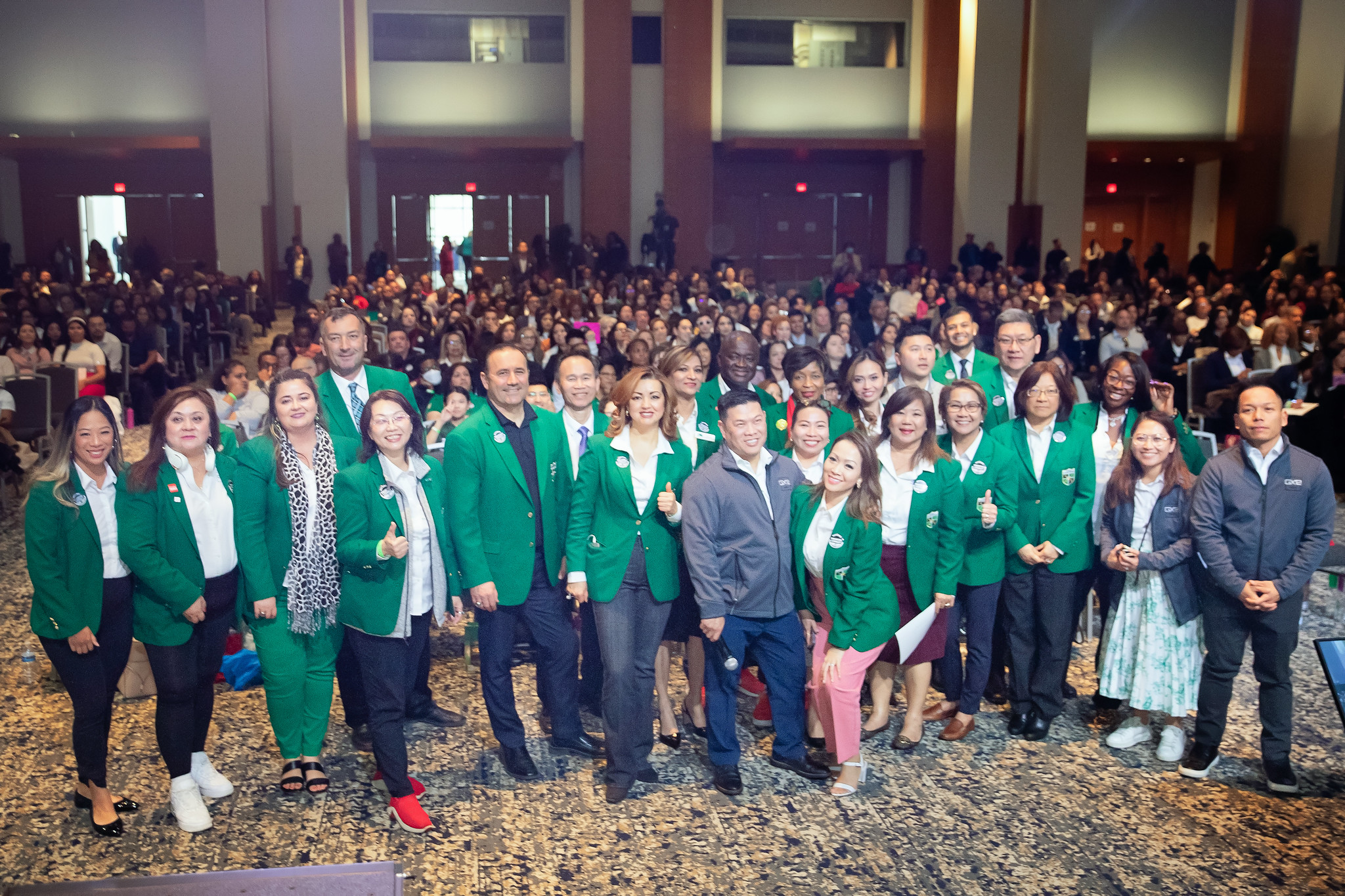 Photo Gallery – WSB360TX