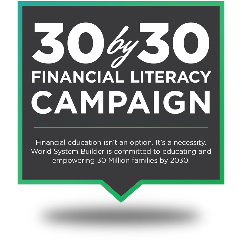 30 MILION BY 2030 – WSB360TX